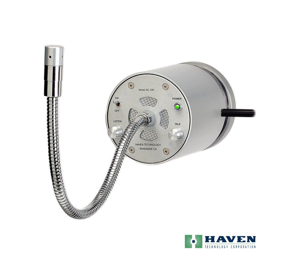 Choosing the best window intercom system for your business.