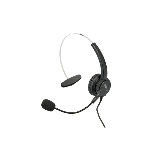 Wired and Wireless Headsets for HavenTech Intercoms