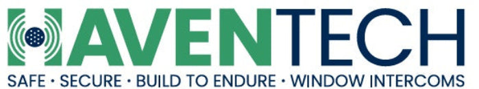 Window Intercom | Window Intercom System | Haven Technology