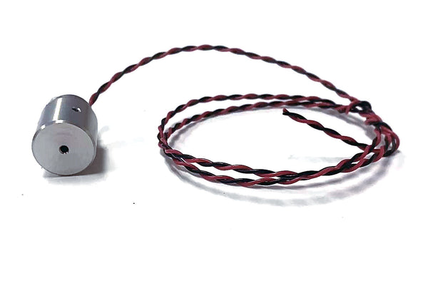 Mic element, this part is common to all Haventech Intercoms. p/n mic20