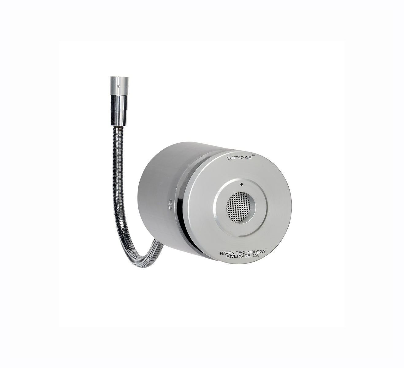 Safety-Comm SC-100 Amplified Window Intercom Systems